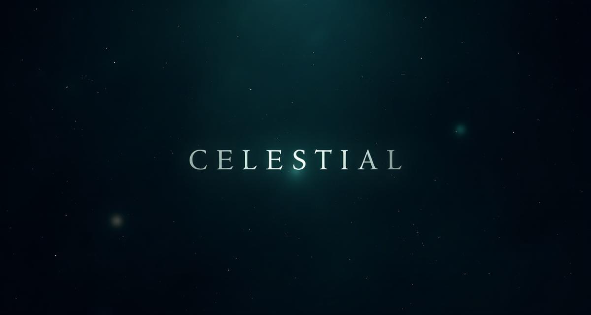 CELESTIAL | Discover Your Geographic Alignment